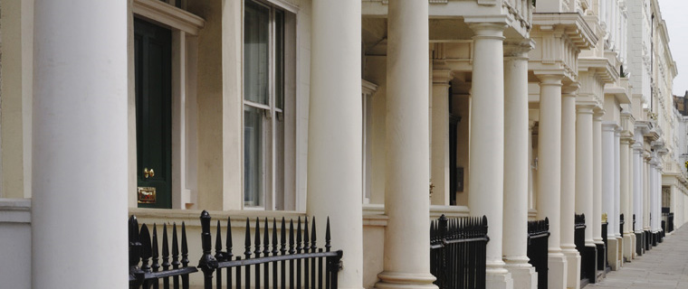Pimlico SW1